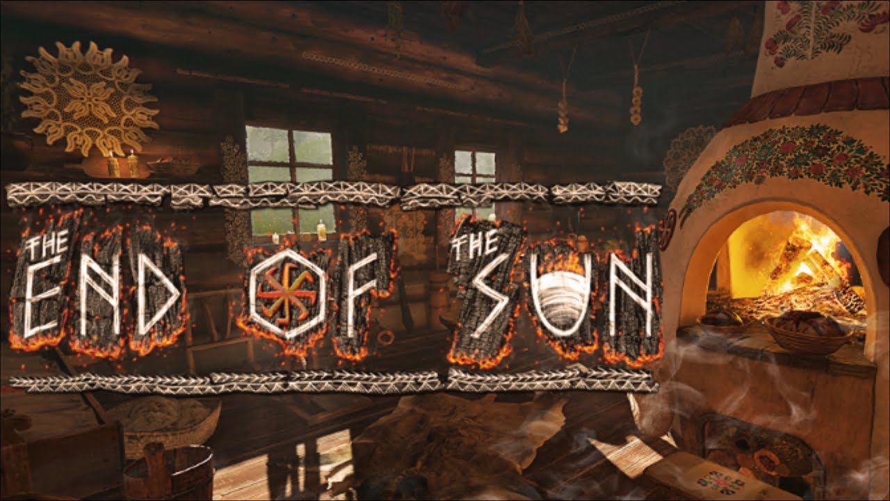 The End Of The Sun Game Auto Close Issue - YouTube