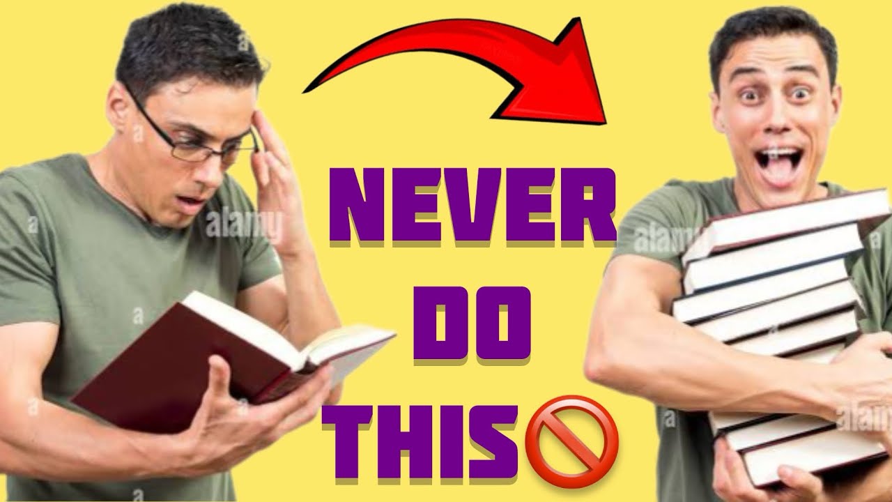 Master the art of READING | (DON’T MISS THIS) |become a PRO reader ...
