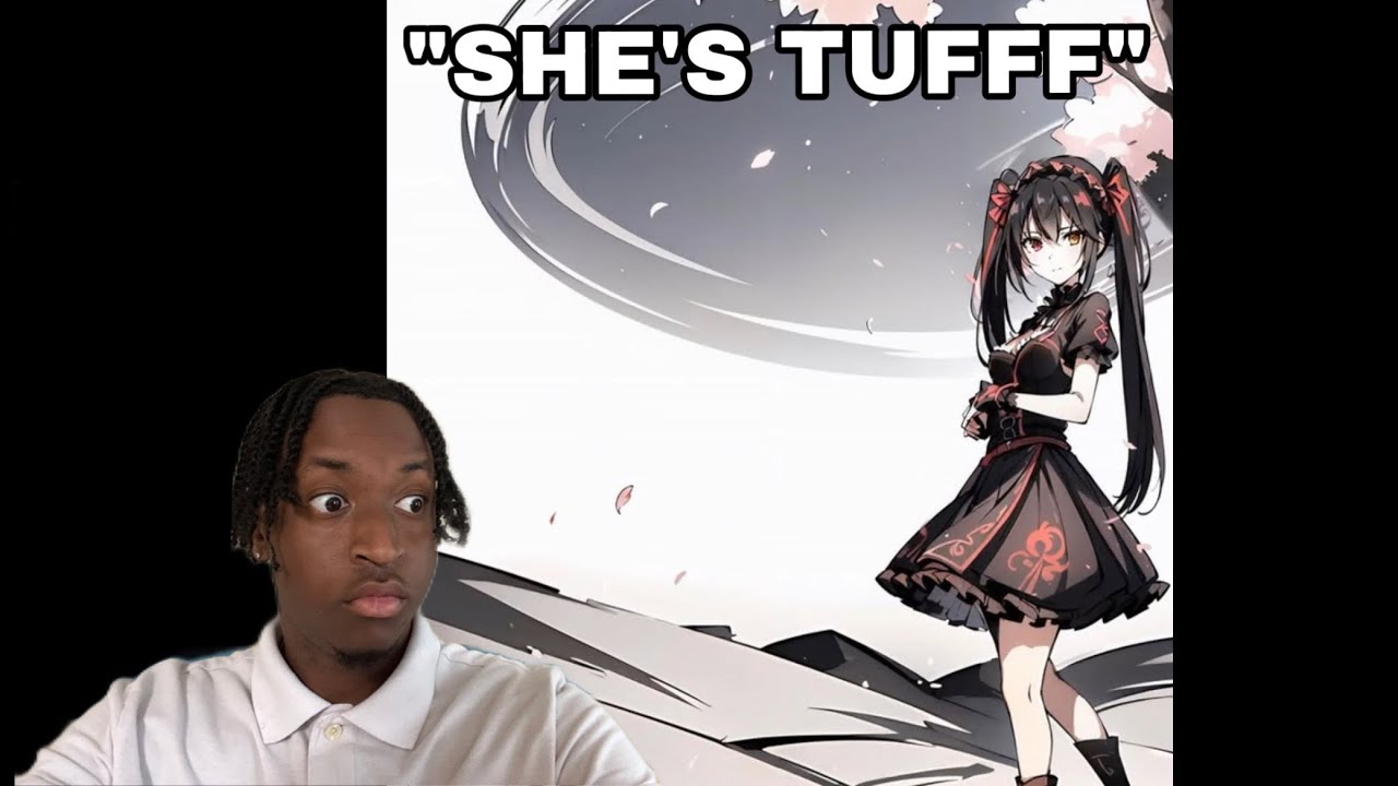 Streets Calling Her Japanese Jace!!(Reacting To 556Kurumi) - YouTube