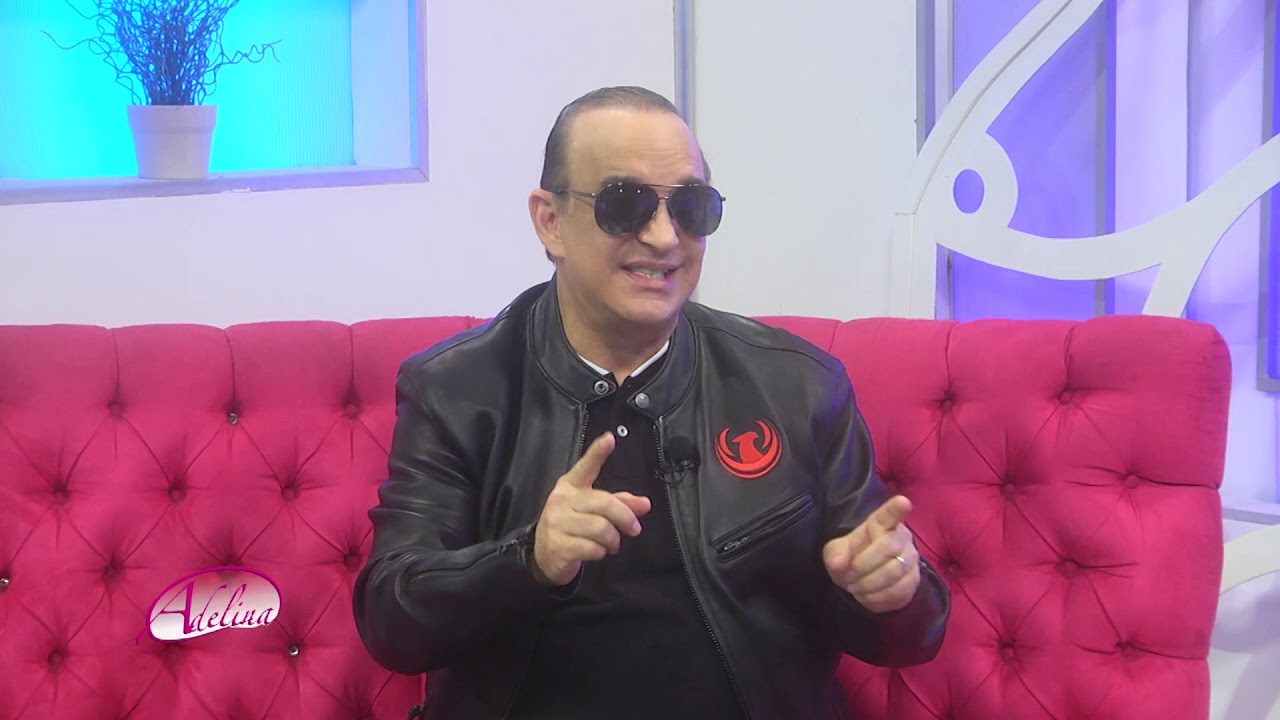 Quique Antun critica políticas del gobierno y presenta posicion actual ...