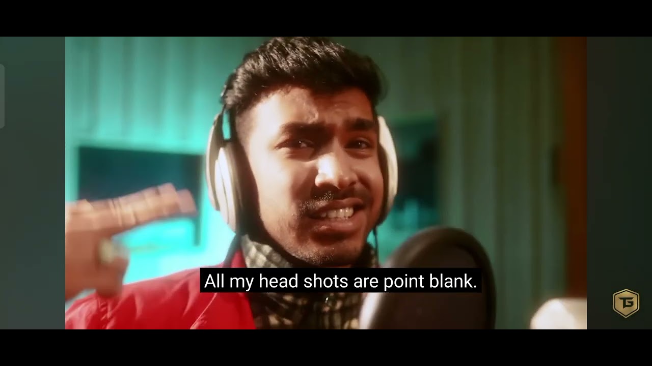 tecno gamerz song#Game on - YouTube