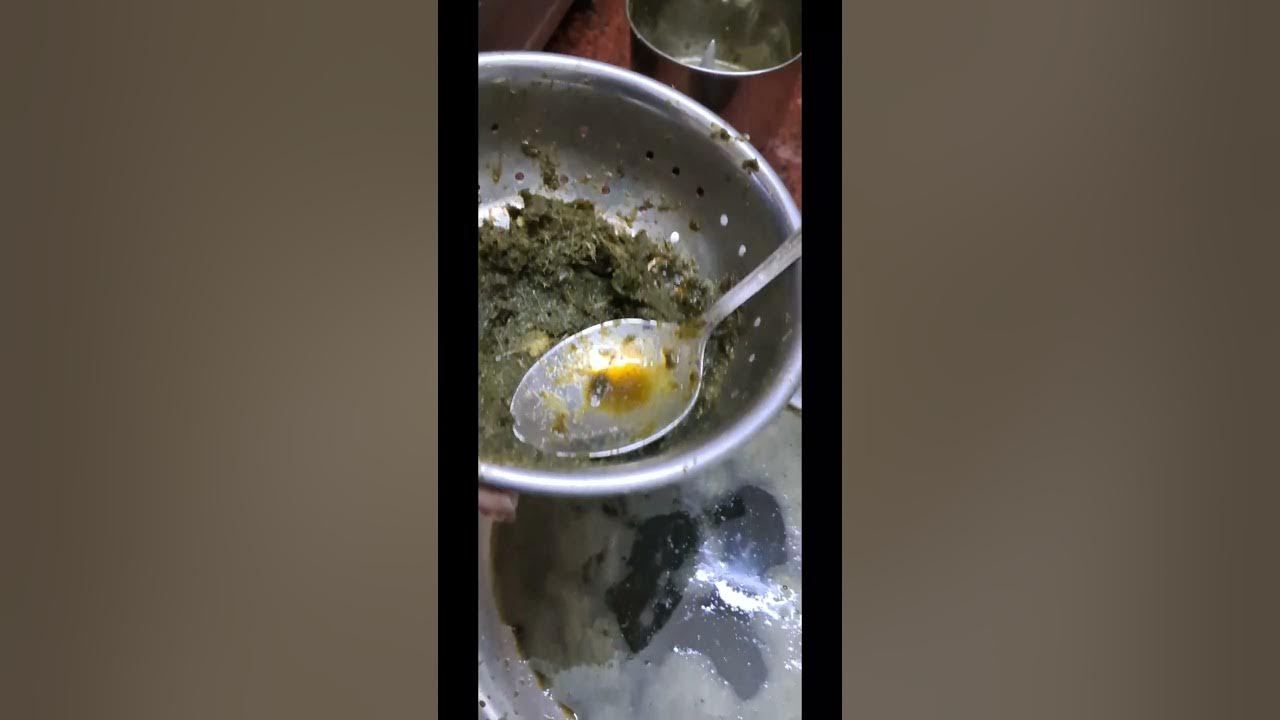 Pani Puri Chakli - YouTube