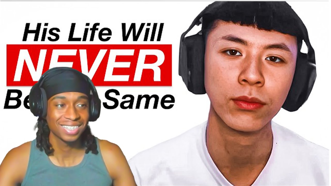 HOW RAY BLEW UP ON TWITCH! - #free Rayquan - YouTube