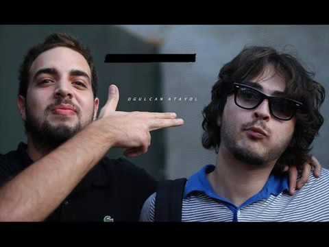 Pit10 & Şehinşah - H.A.G.G.G (Sözleri İle)