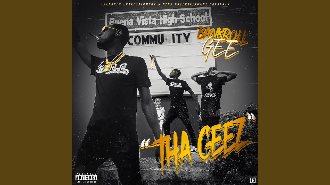 HIT DAT (feat. Tay Rowe) - YouTube