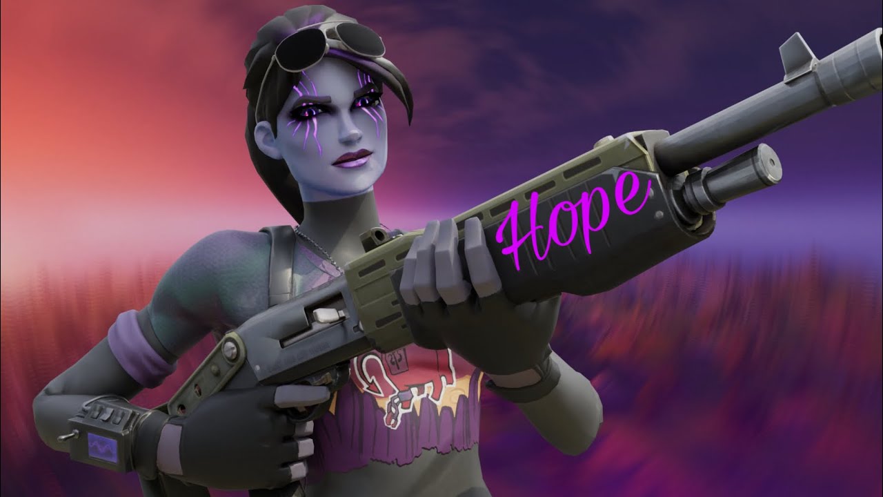 Hope 🎮 Fortnite montage - YouTube