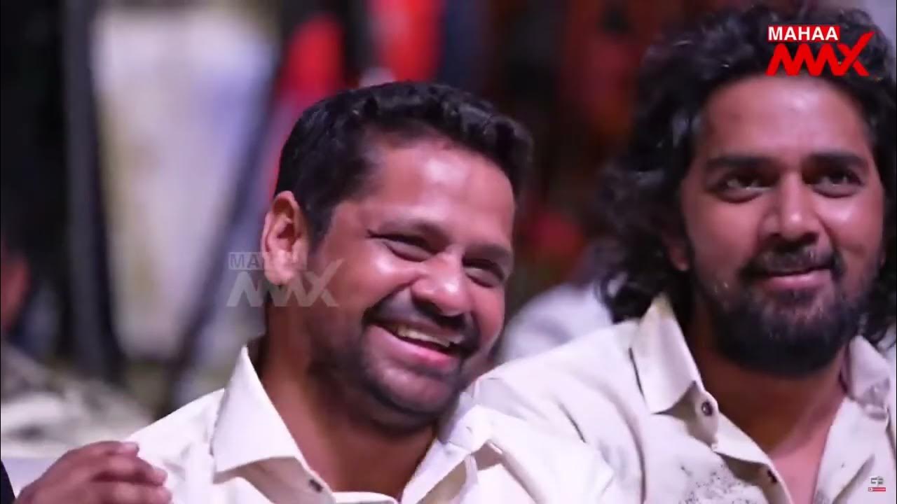 Naga Chaitanya Speech at Thandel Love Tsunami Celebrations | Sai Pallavi | Chandoo Mondeti | DSP ...