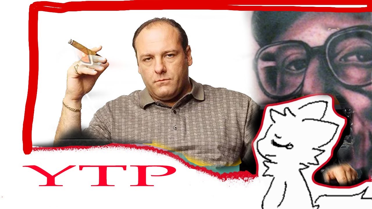 [YTP] The Sopranos - Uncle June is Schizophrenic - YouTube