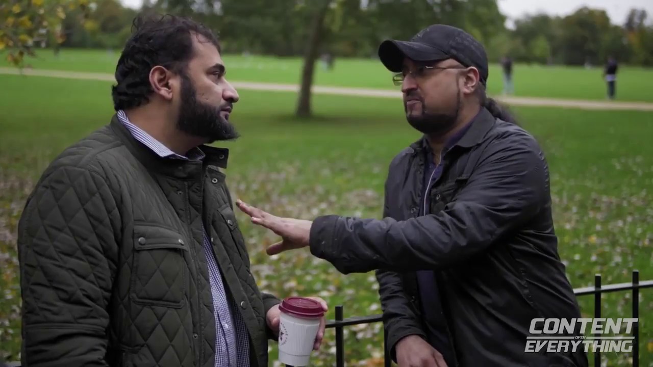 Guru Nanak, Sikh History and Islam - Adnan/Raj (01/10/2017) - YouTube