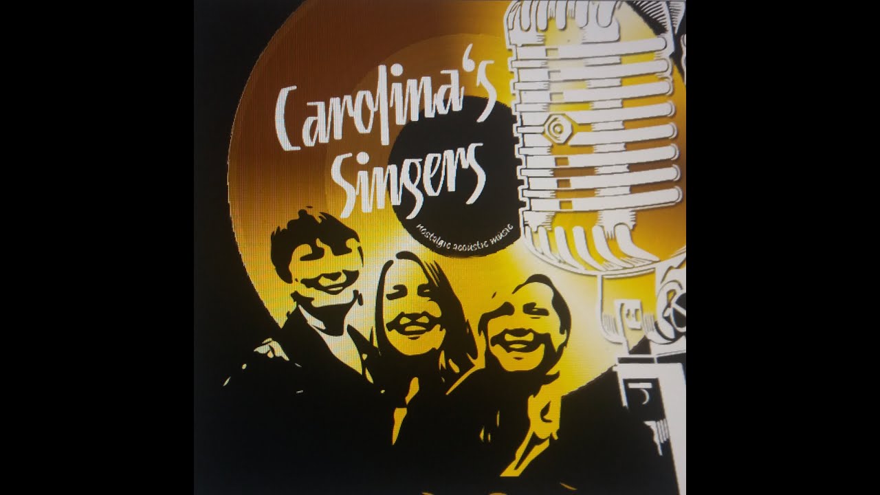 Carolina's Singers: Weihnachtskonzert 2021 - YouTube