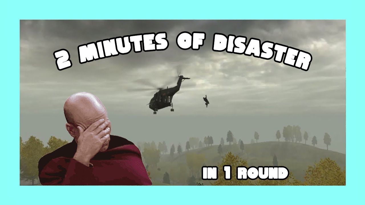 Project Reality How could this happen??? - YouTube