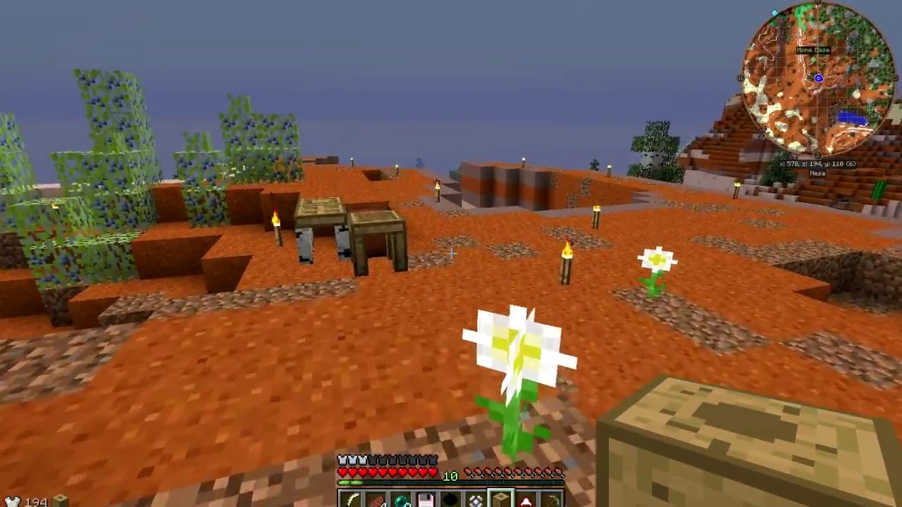 [Minecraft] The Ferret Business|E2|Progressive Automation - YouTube