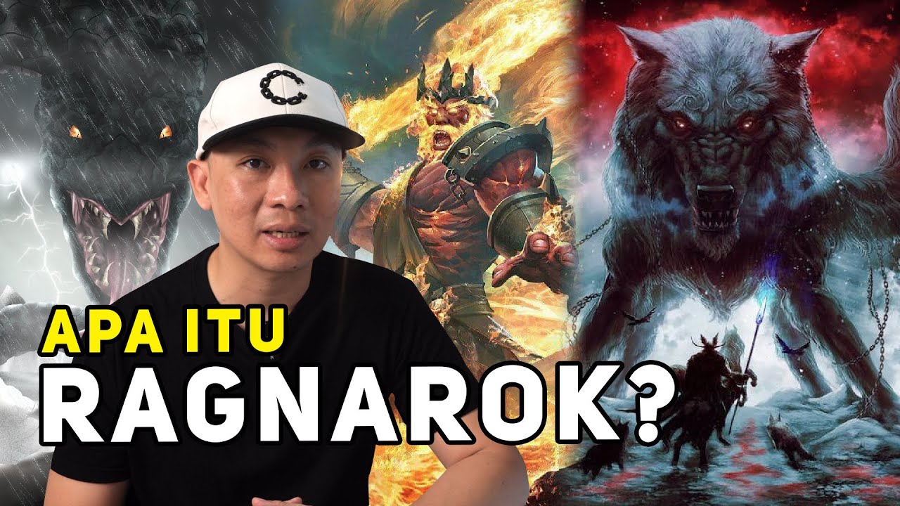 Apa itu Ragnarok? - Arti dari Ragnarok beserta penjelasannya - YouTube