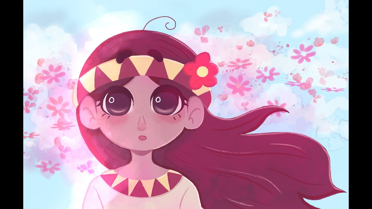 TEASER: La Leyenda de la Añañuca - YouTube