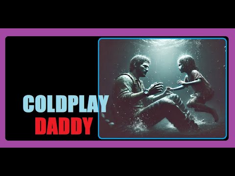 COVER & MY VOICE ("Daddy" - Coldplay). Video prodotto con immagini AI. - YouTube