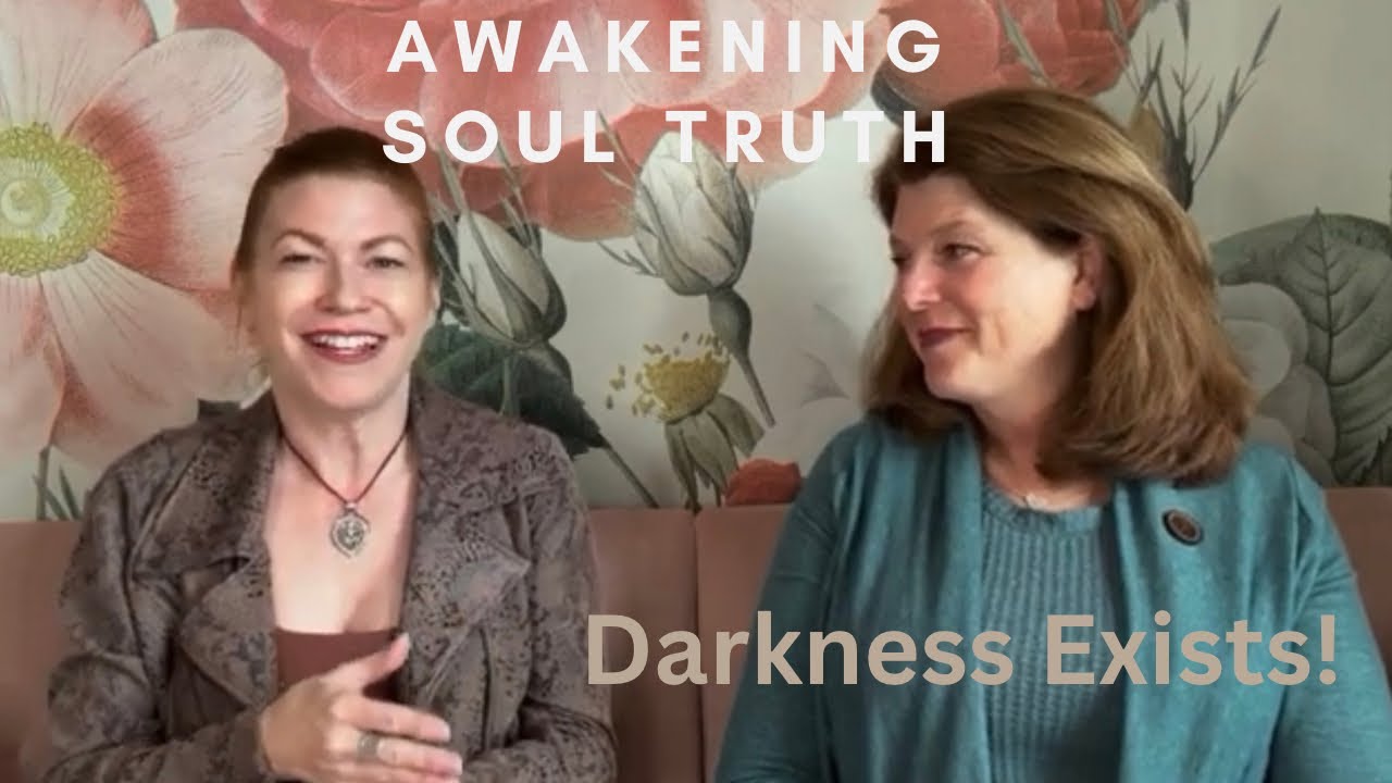 The Devil & Darkness Exists - A Medium’s Experience - YouTube