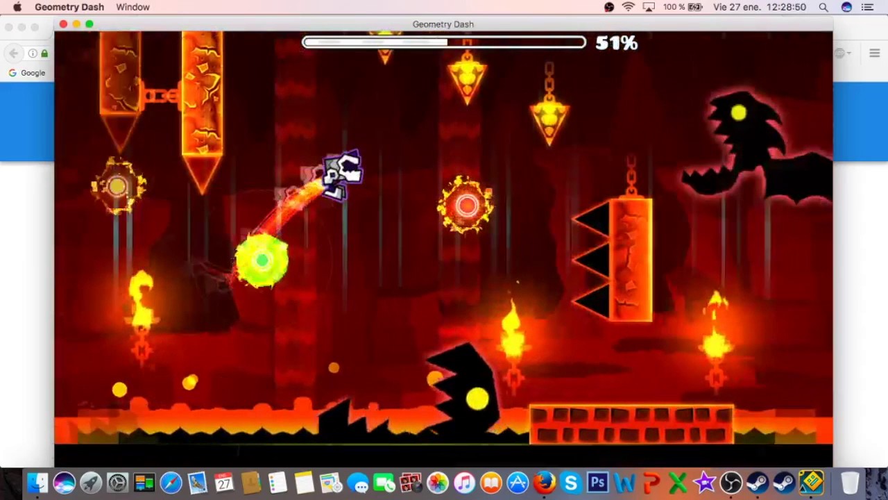 SUPER EASY EPIC XL DEMON!!! - Geometry Dash 2.1 - The Final Lair by ...