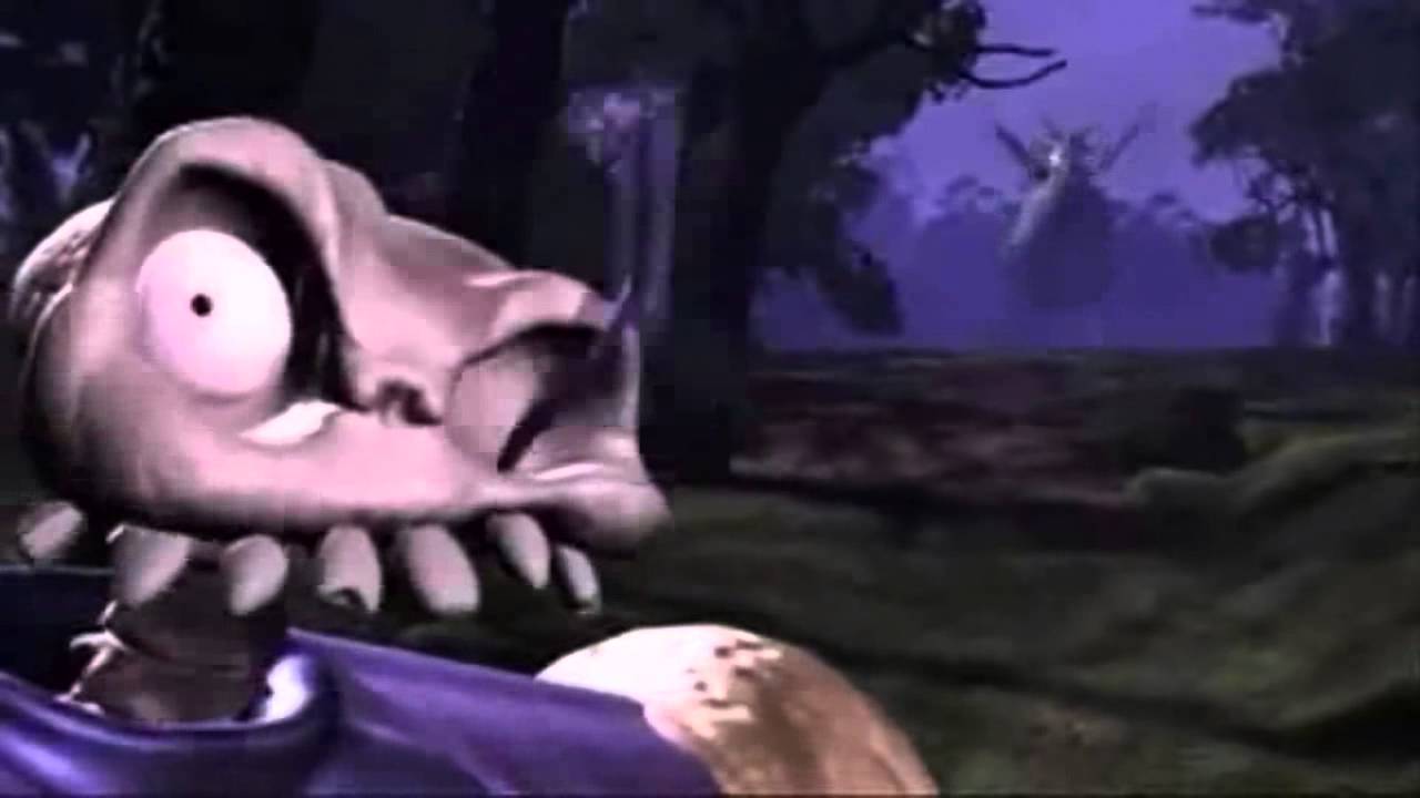 Medievil (Gallowmere AMV) - YouTube