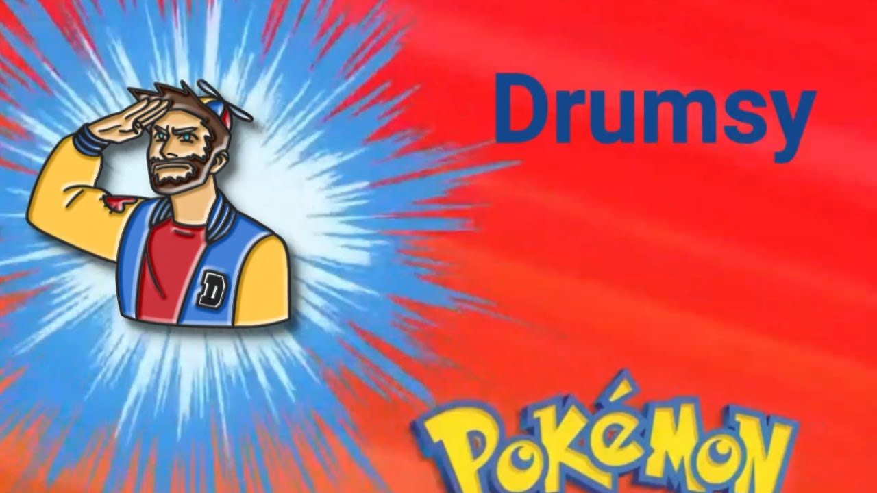 Whose that Youtuber: It's Drumsy - YouTube