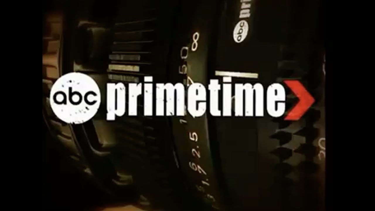 ABC Primetime Investigative Report - YouTube