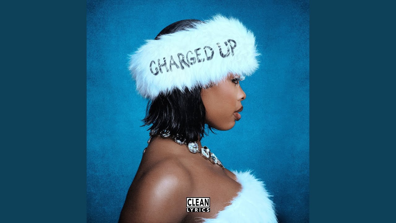 Charged Up - YouTube