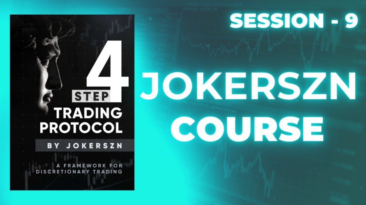 JokerSZN Course - Session 9 - YouTube