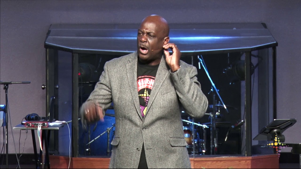 How To Be Successful Dr. Felix Gilbert Sermon Highlight - YouTube