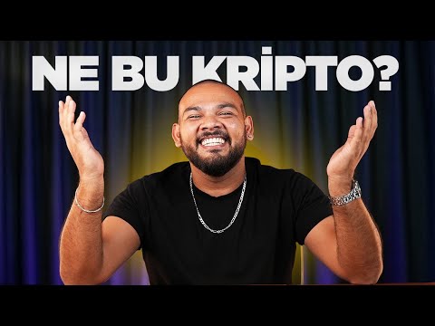 Kripto Para Nedir? En Basit Anlatım! (Sıfırdan Başlayanlar İçin)