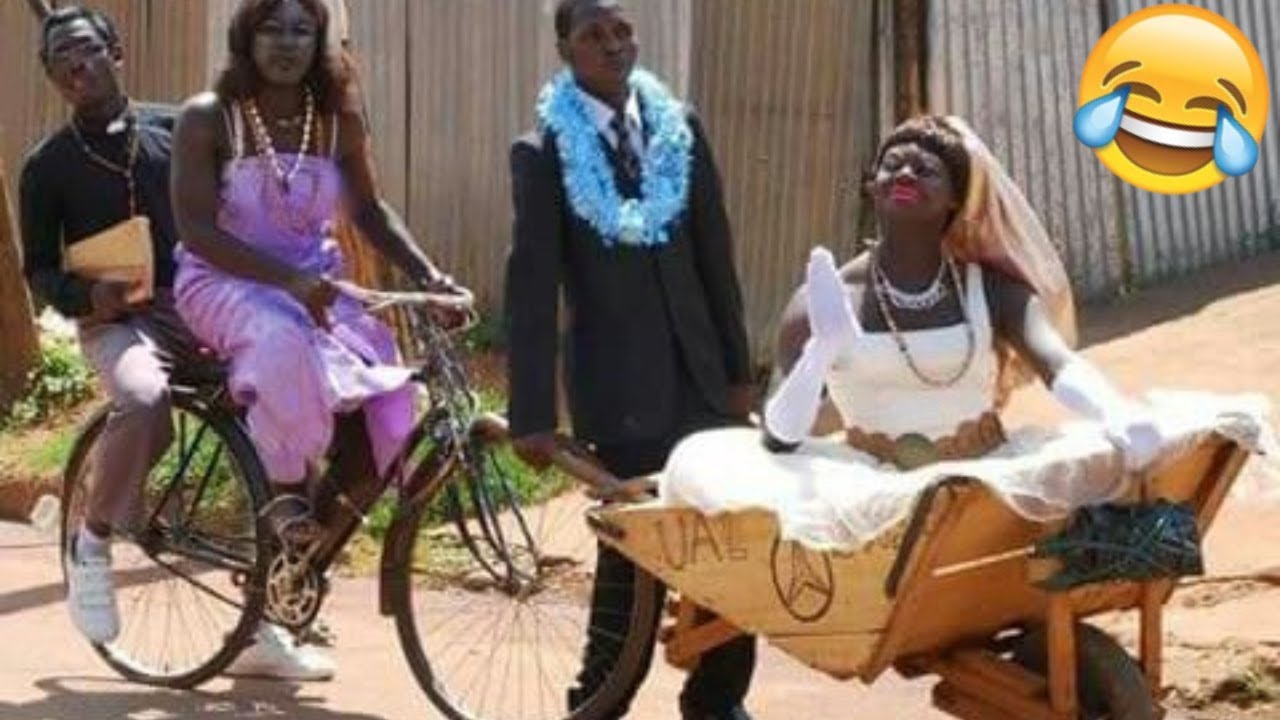 Funniest African Videos That Will Make Your Day! - YouTube