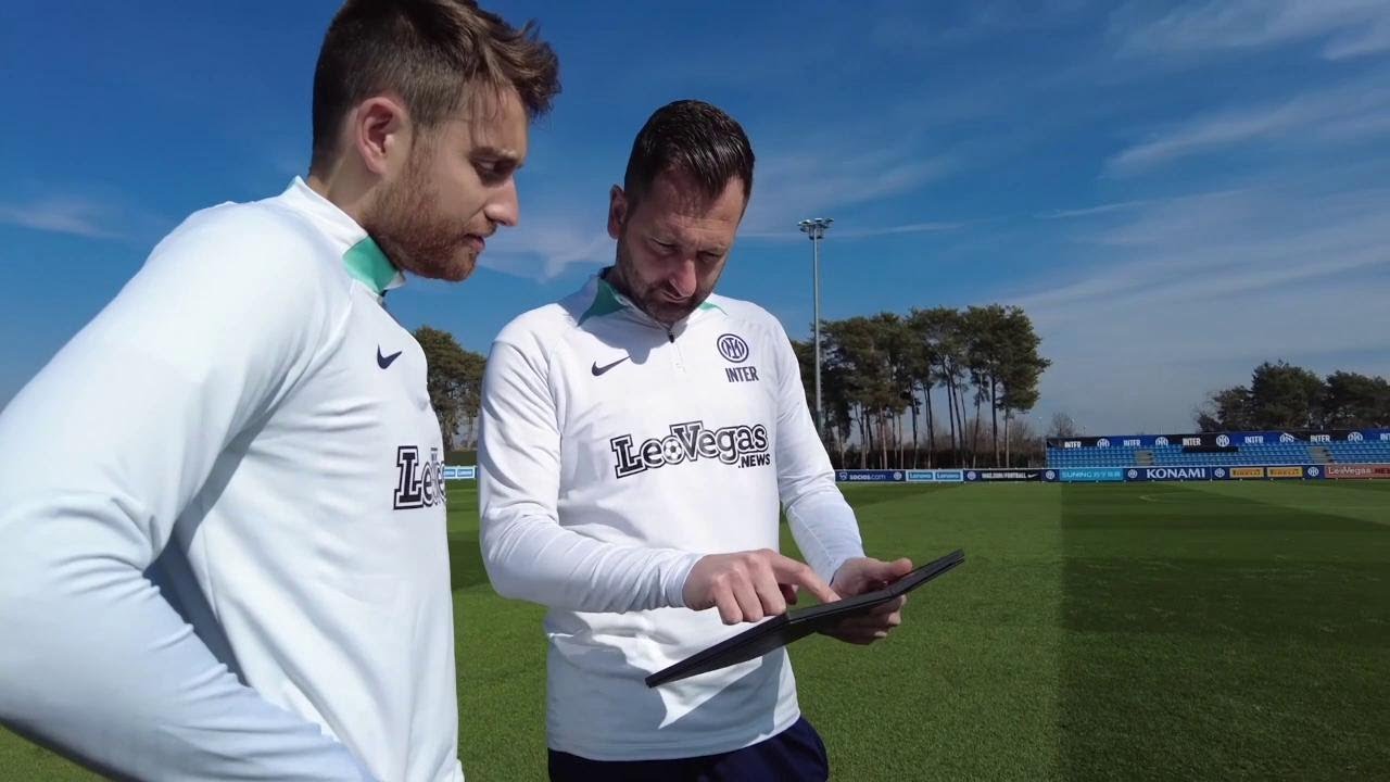 I segreti del match analyst dell'Inter: "Così i dati migliorano la ...