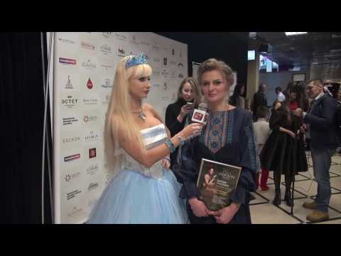 Estet Fashion Week   Анастасия Фалькович - дизайнер