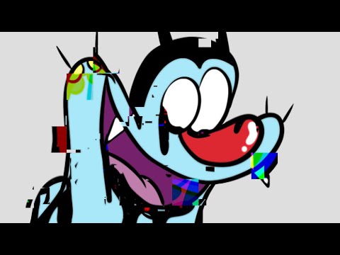 Important Video regarding Pibby Oggy and the V4 Update… - YouTube