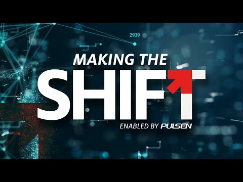 Making the Shift: Live 18 mars 2021 - YouTube