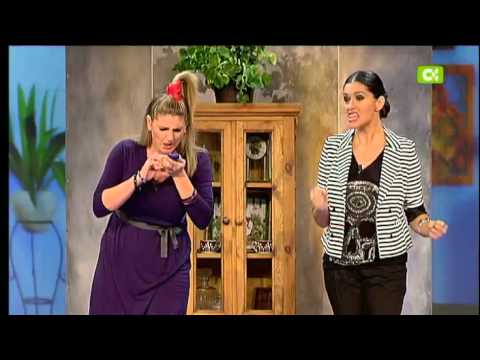 07/10/12 En Clave de Ja - YouTube