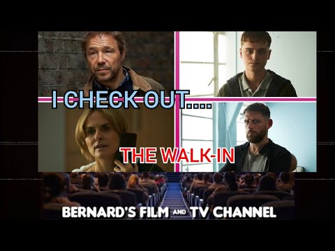 An ITV Drama. I Check Out.... THE WALK-IN - YouTube