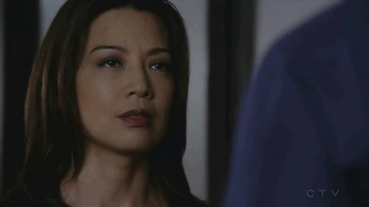 Philinda ( Melinda May & Phil Coulson)-Brother - YouTube