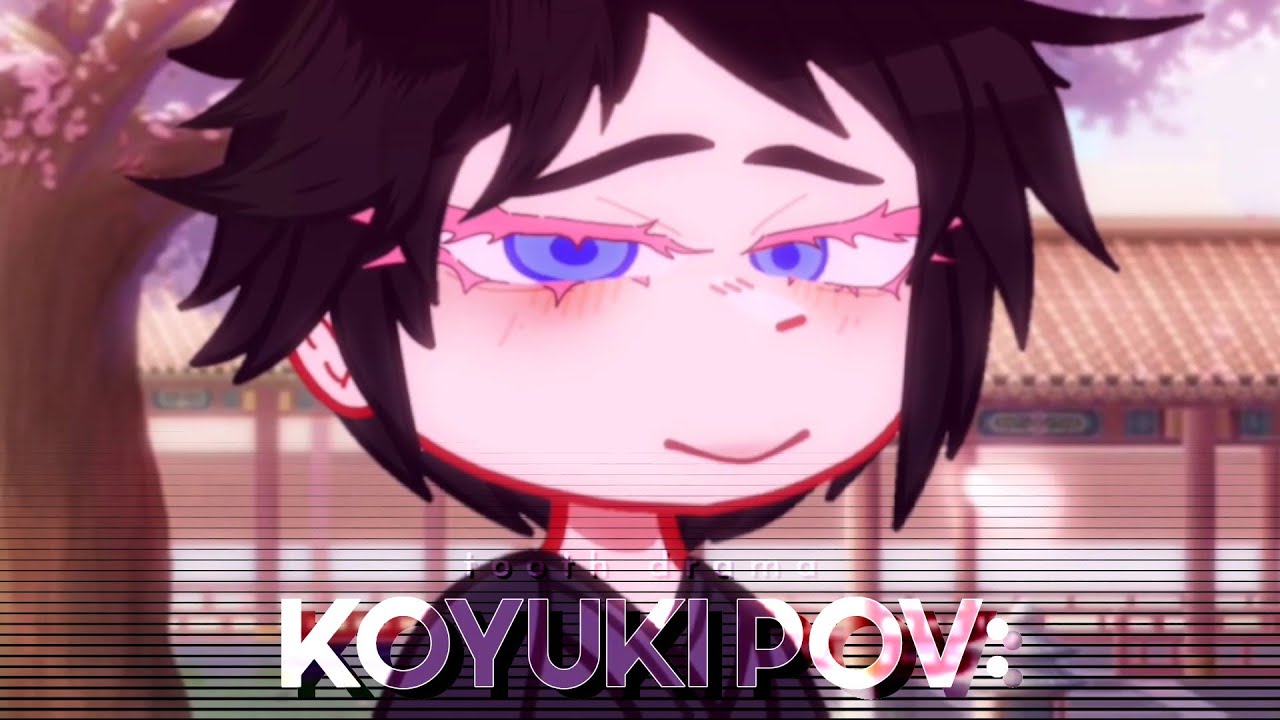 𝙆𝙤𝙮𝙪𝙠𝙞'𝙨 𝙥𝙤𝙫: ♡ | repost | Demon Slayer | Koyuki x Akaza/Hakuji Fluff ...