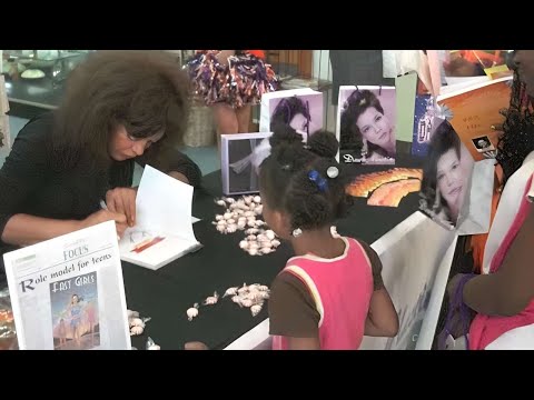 Listen to DAWN MARTIN, LIVE!, on WCHB Radio, 1200 AM Detroit - YouTube