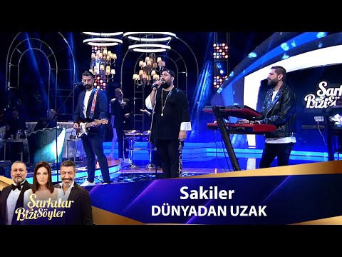 Sakiler - DÜNYADAN UZAK