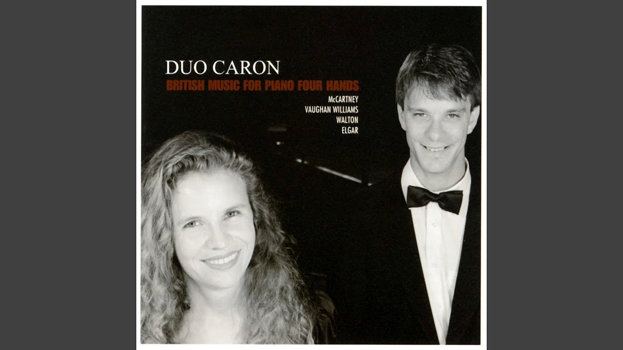 Duets for Children, Book I: Pony Trap - YouTube Music