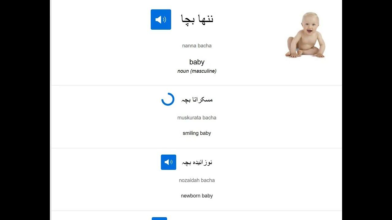 How To Say Babe In Urdu YouTube how-to-say-babe-in-urdu-youtube