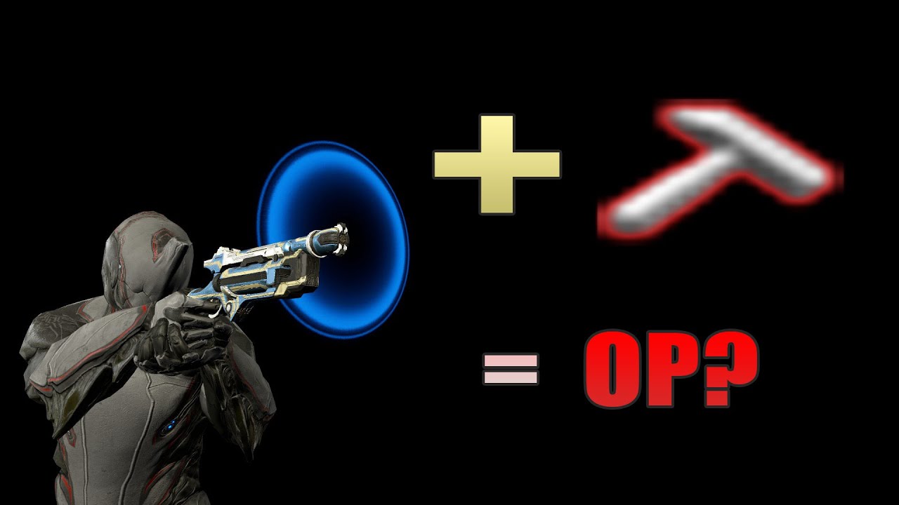 Impact Tenet Plinx? | Warframe - YouTube