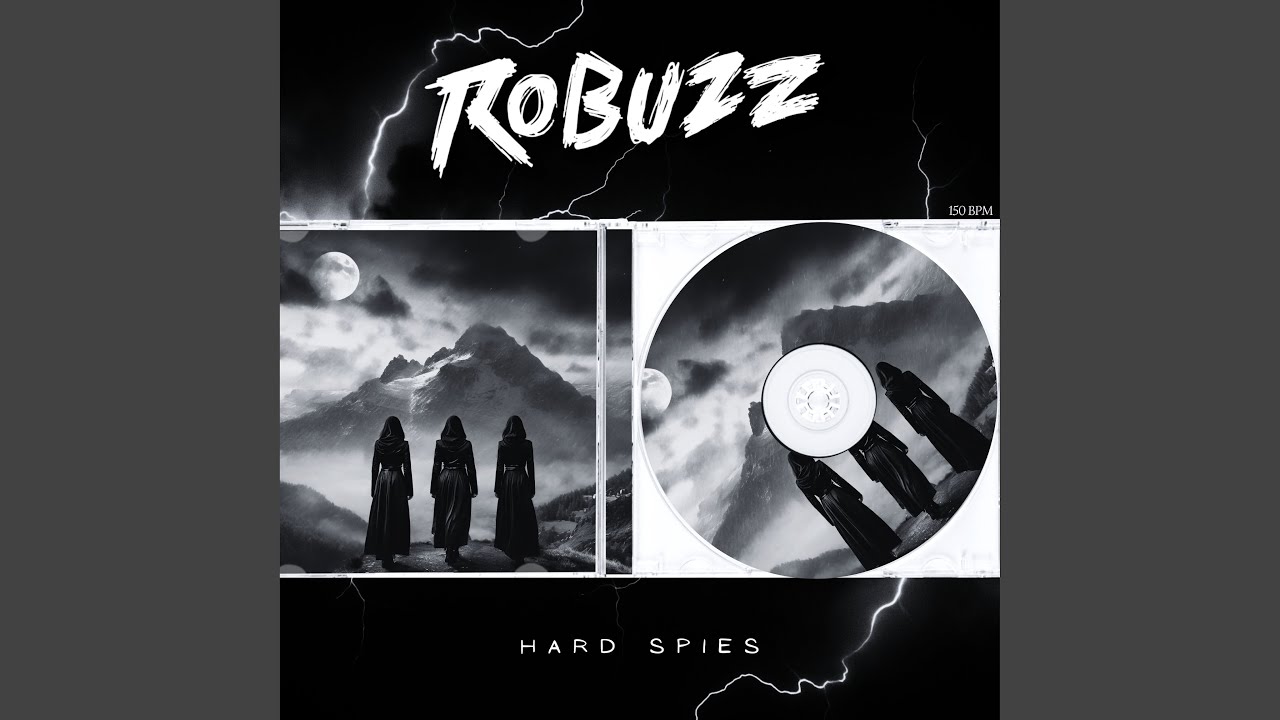 Hard Spies - YouTube