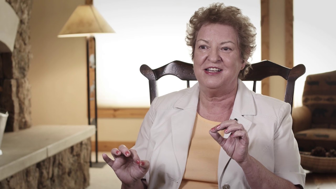 Sederstrom Destiny Story - YouTube