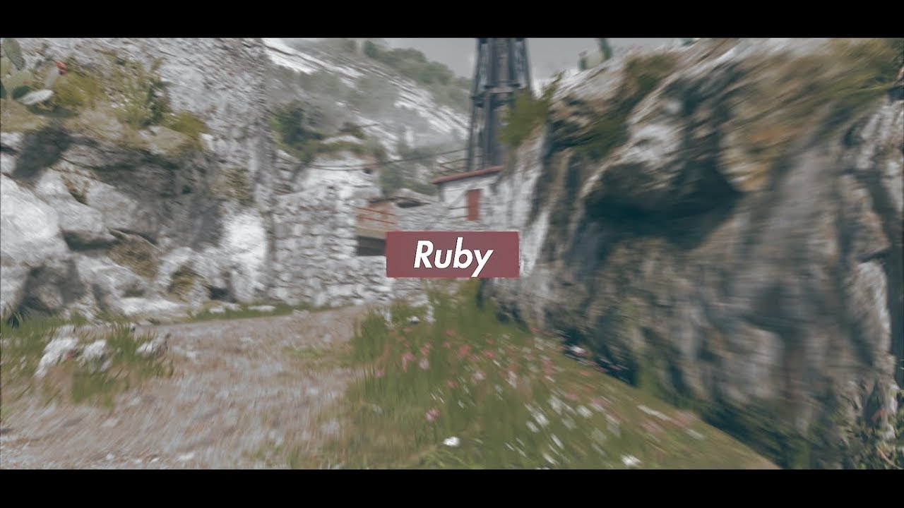 Introducing Praise Ruby (First Sniper) - YouTube