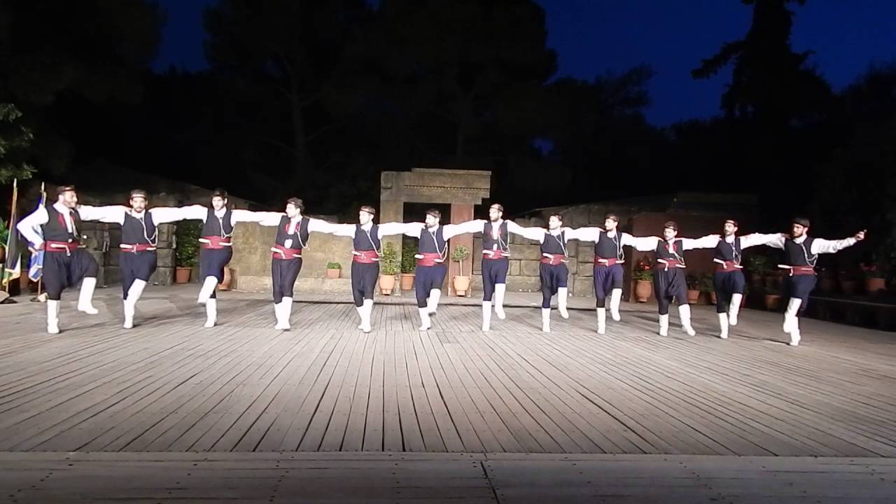 ΠΕΝΤΟΖΑΛΙ - ΔΟΡΑ ΣΤΡΑΤΟΥ - YouTube