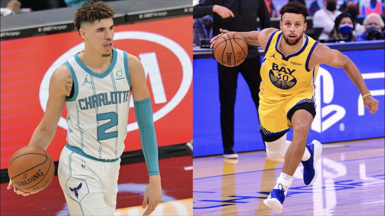 NBA "Get Crossed" MOMENTS - YouTube