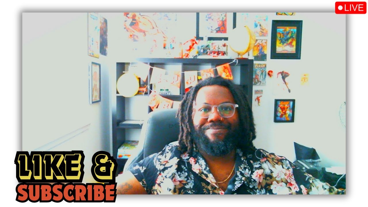 Happy Friday! Chill Stream! (Vertical) - YouTube