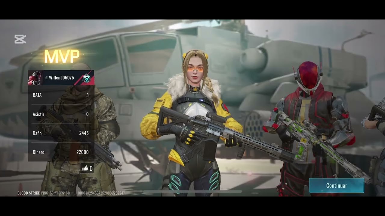 El mejor juego - YouTube