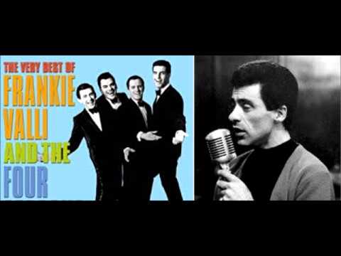 Grease FRANKIE VALLI - YouTube